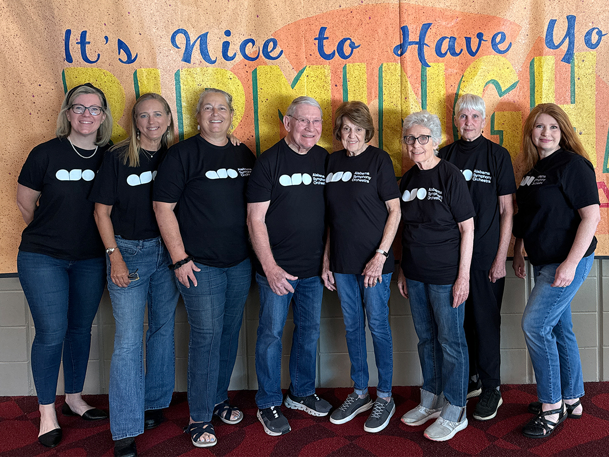 Alabama Symphony Orchestra Unveils Exciting New Patron Experience ...